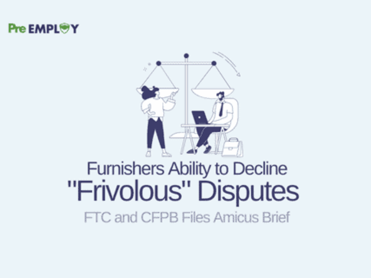 Examples Of Frivolous