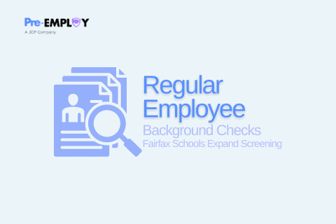 Background Check for Regular Employee - Fairfax Schools Expand ...