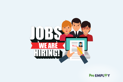 How to Identify Fake Candidates - Pre-Employ