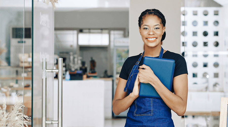 Small Business Background Screening Services