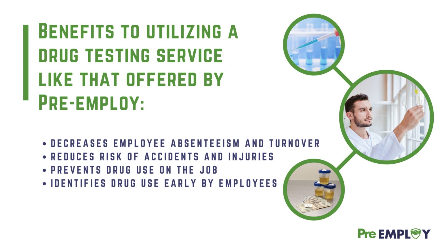 What Is A Background Check? 11 Common Background Check Types - Pre-Employ