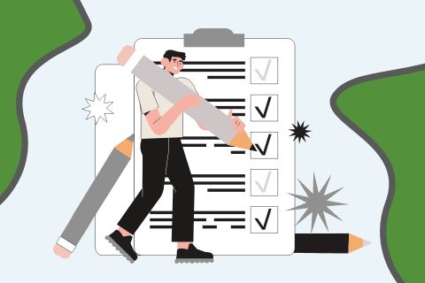 How Do I Check My Criminal Record - Pre-Employ