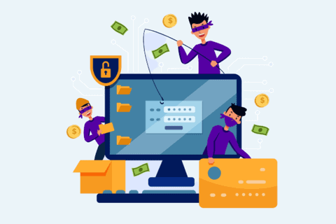 Reducing Your Risk of Identity Theft - Pre-Employ